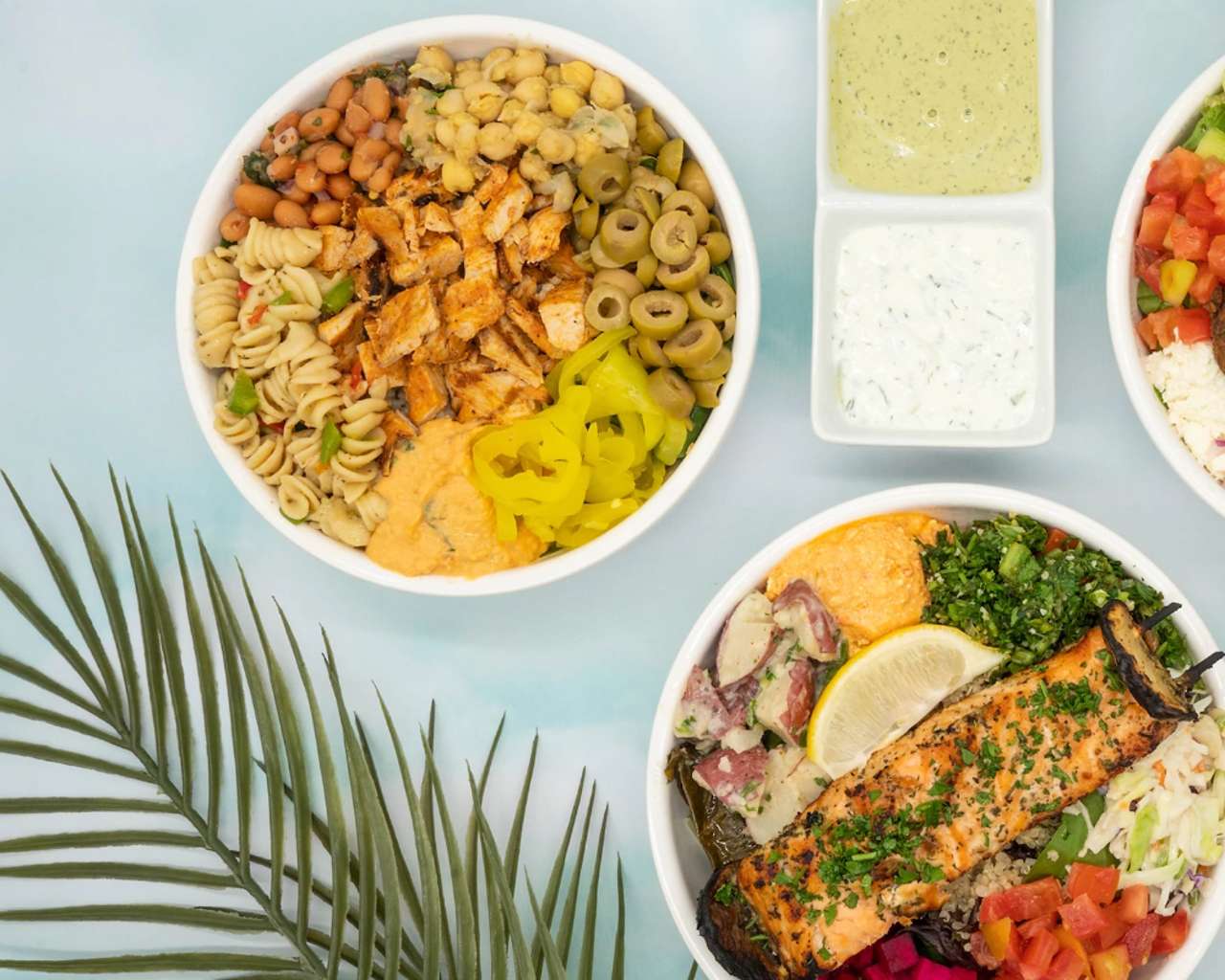 Best Mediterranean Food in Santa Ana, CA | Mediterranean Guys ...